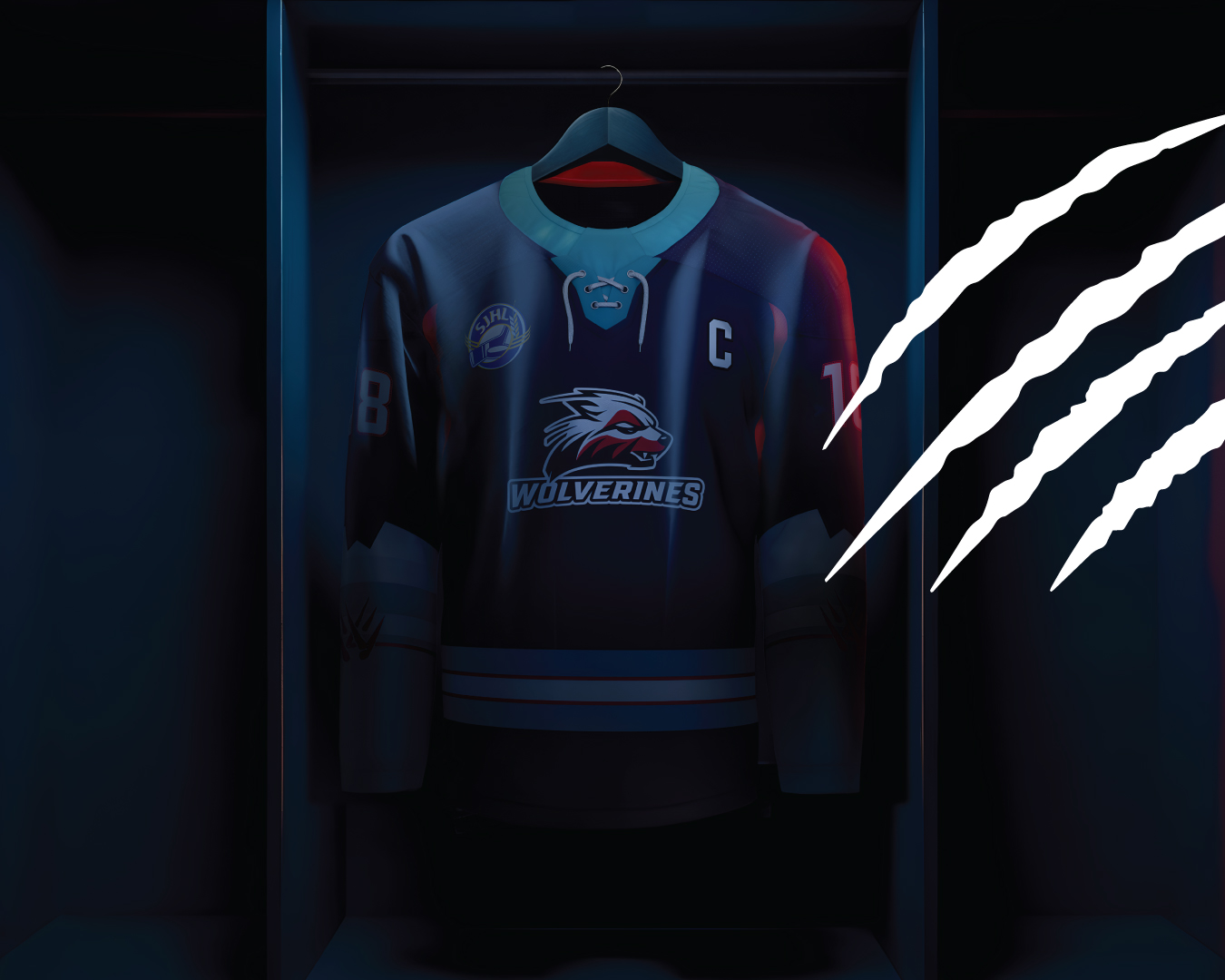 Introducing the Warman Wolverines | Warman Wolverines